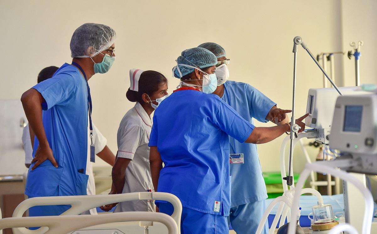 Multispeciality Hospital In Gurgaon Top 10 Hospital
