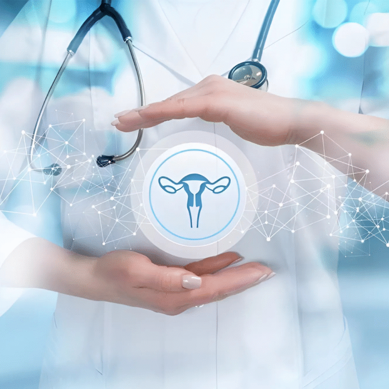 Best Gynecology Hospital in Gurugram | Expert Women’s Care